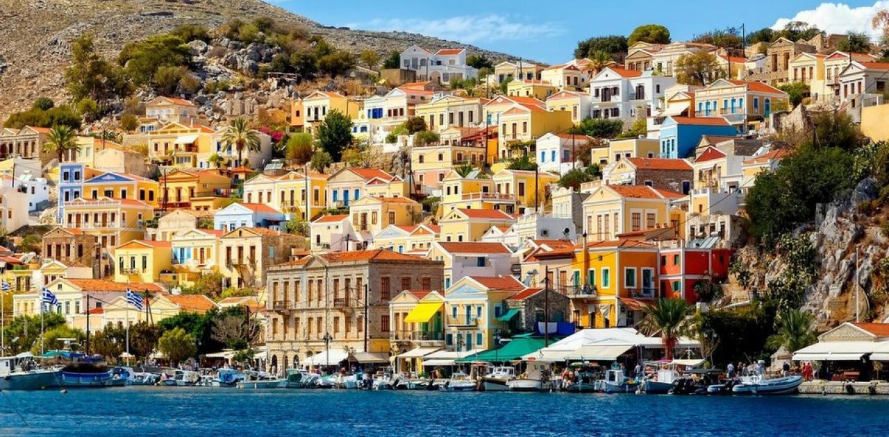 Τα νησιά μας, η ζωή μας! | Pentapostagma
