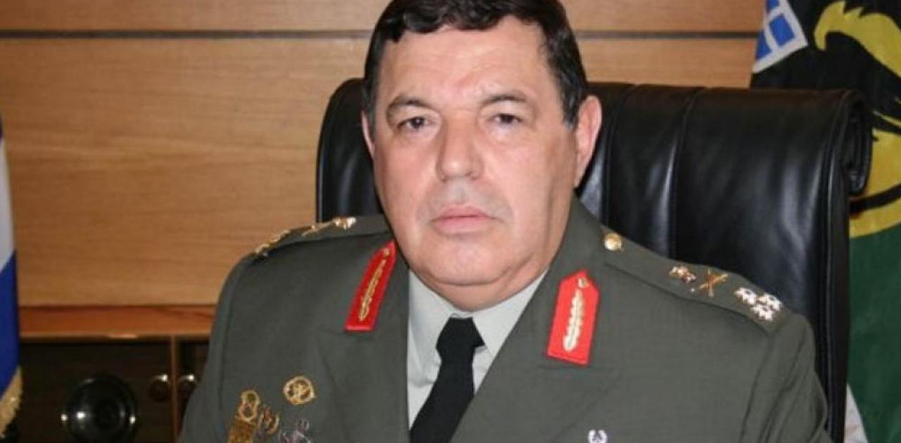 Στρατηγός Φράγκος: "Αδιαπέραστο τείχος τα Νησιά του Αιγαίου στον Τούρκο ...