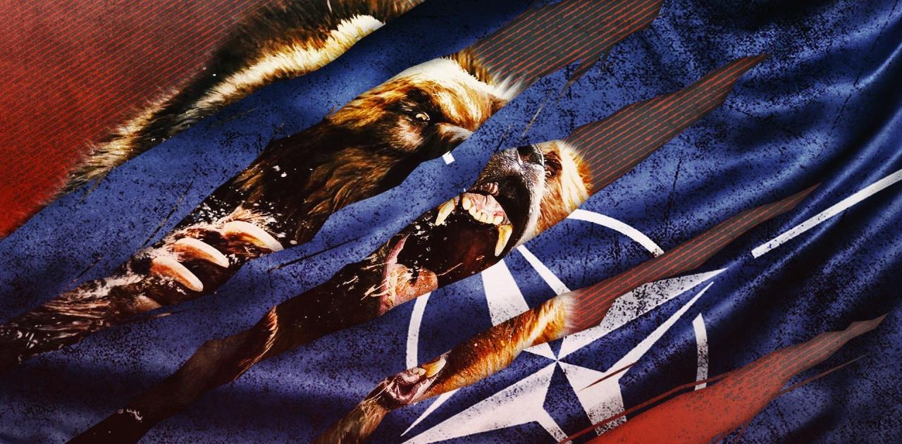 Η τουρκική επιθετικότητα σε βάρος της Ελλάδας ανοίγει τον δρόμο για ...