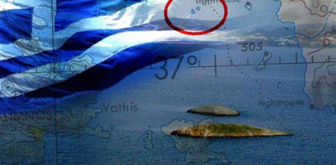 27 χρόνια από την κορύφωση της κρίσης των Ιμίων - Πως ξεκίνησε ...