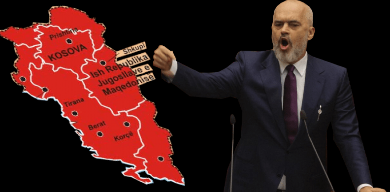 Προειδοποίηση για νέο Σκοπιανό; Ισραηλινή ειδικός: “Η Ελλάδα θα έχει ...