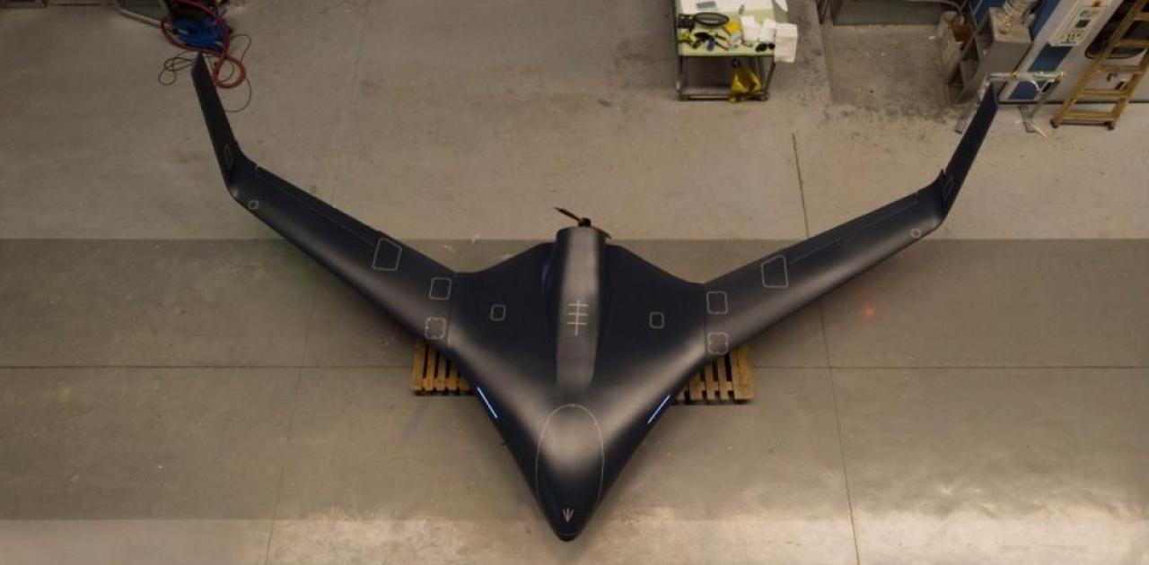 INTRACOM DEFENSE certifies LOTUS drone at NATO level-New response to ...