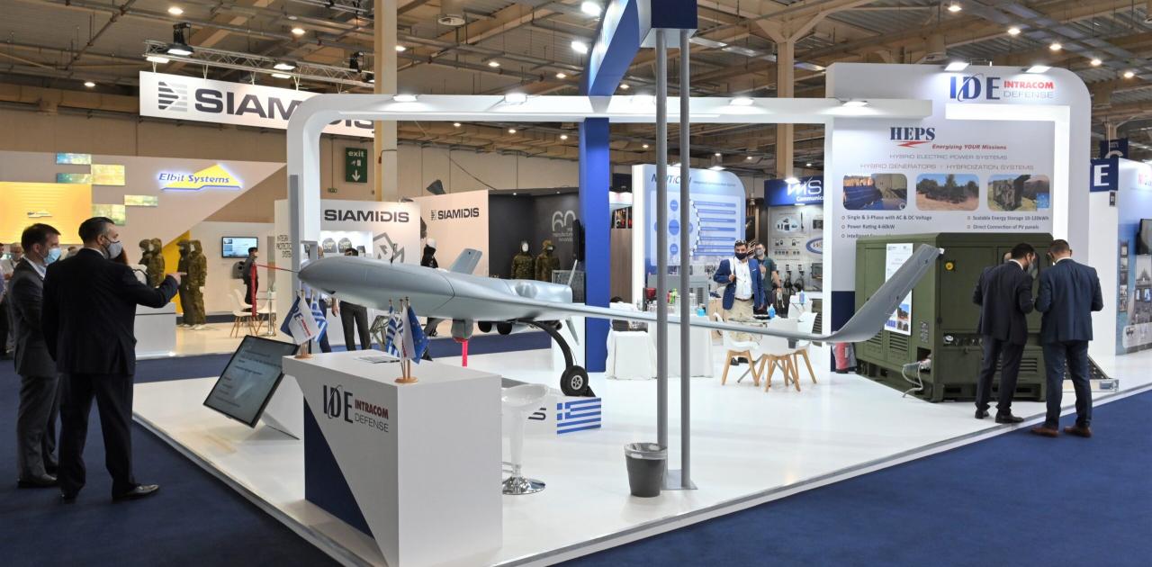 Η ελληνική εταιρεία IDE του ομίλου Intracom πωλείται λόγω ολιγωρίας της ...