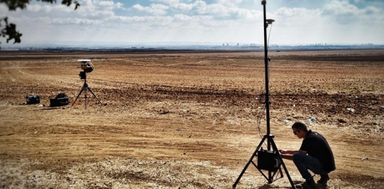 Ο... «Δακτύλιος» και η παρουσίαση συστήματος κατά των Μη Επανδρωμένων ...