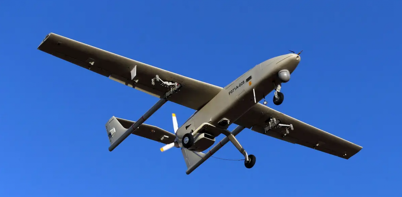 Έτσι ρίχνουν τα ρωσικά UAV Geran-2: Η Ουκρανία χρησιμοποιεί ισχυρούς ...