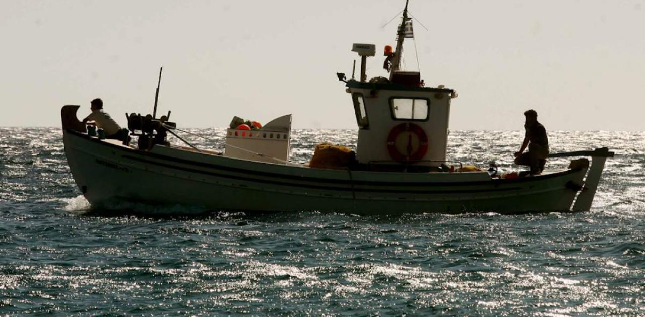 Η Αλιεία στην αιγιαλίτιδα ζώνη | Pentapostagma