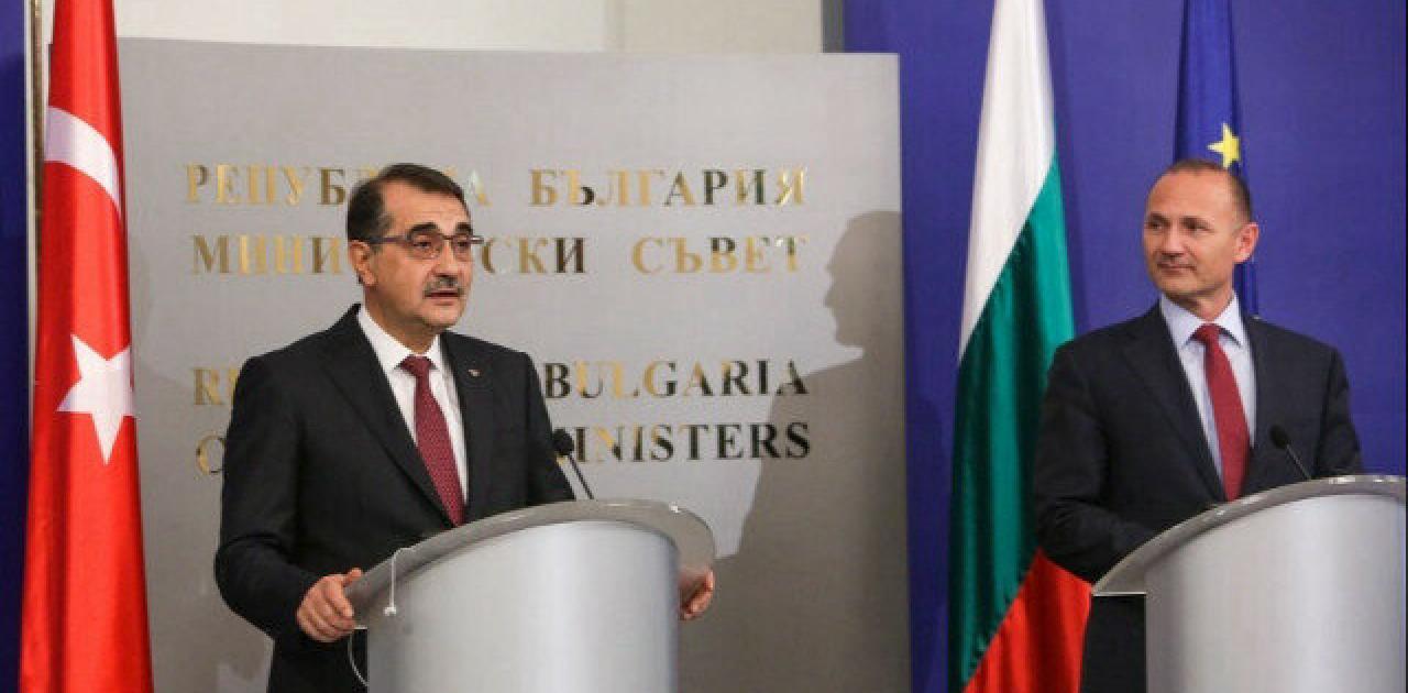 Η Τουρκία με όπλο το φυσικό αέριο "δορυφοριοποιεί" την Βουλγαρία- Οι ...