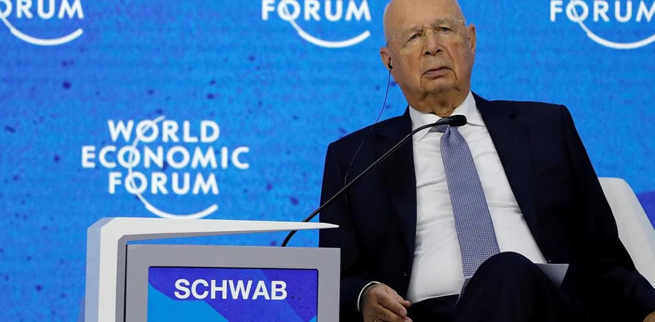 Guardian: Πυρά εκ των έσω δέχτηκε ο Κλάους Σβαμπ στο Νταβός | Pentapostagma