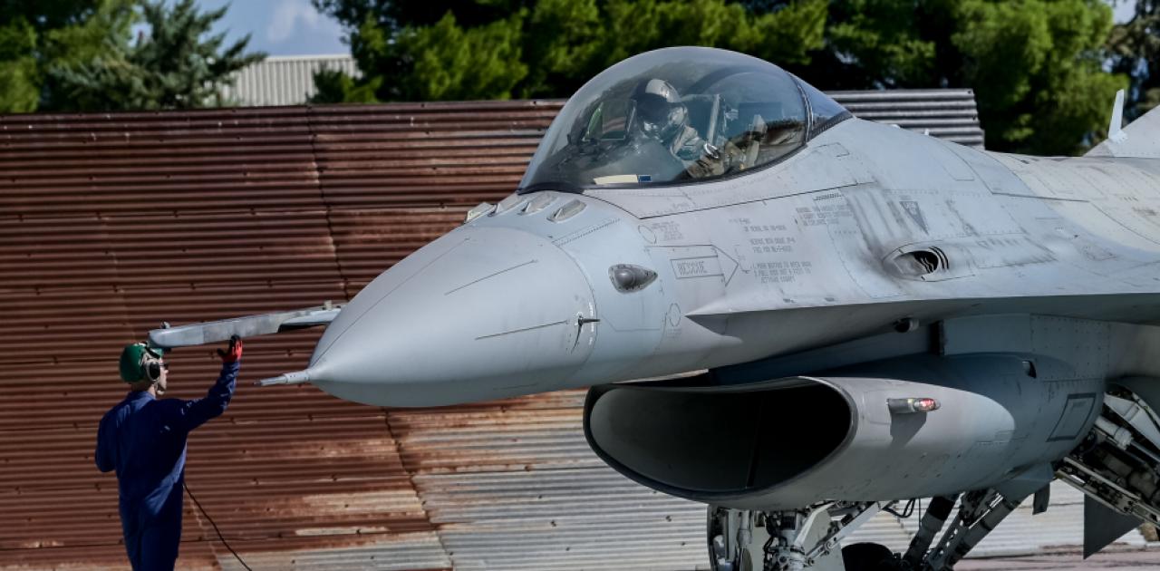 Turkish Brigadier General: Even if Erdogan leaves for Aegean and Cyprus ...