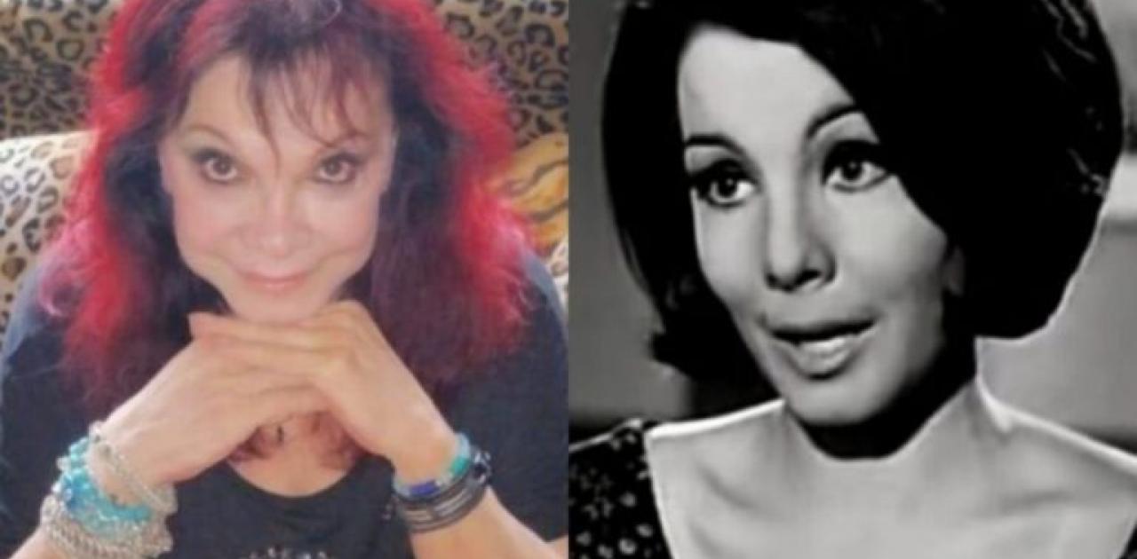 Θρήνος! - Πέθανε η ηθοποιός Έλλη Λοΐζου | Pentapostagma