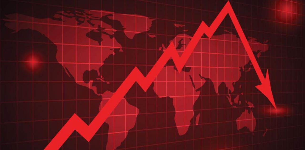 Η Παγκόσμια Τράπεζα προειδοποιεί πως η παγκόσμια οικονομία βρίσκεται ...