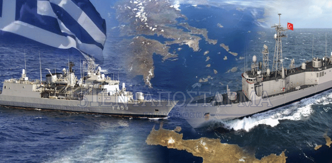 Western experts talk about a technological gap between the Turkish and ...