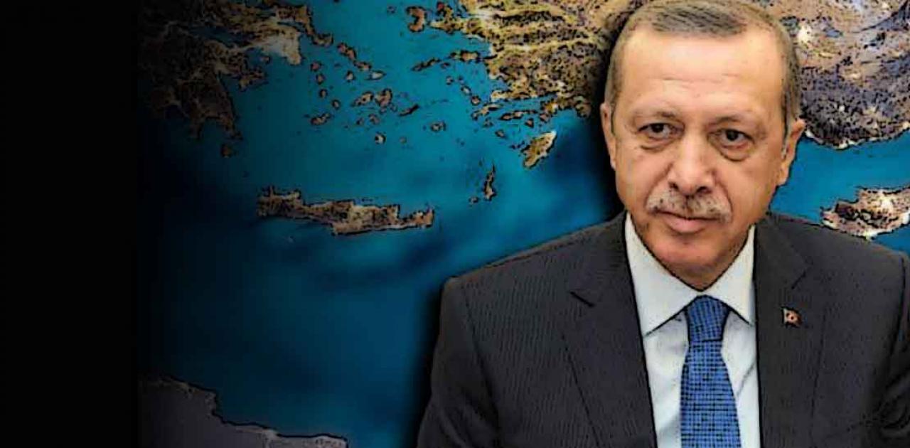 Ναύαρχος Εγκολφόπουλος: Αυτές είναι οι αδυναμίες των Τουρκικών ΕΔ- Το ...