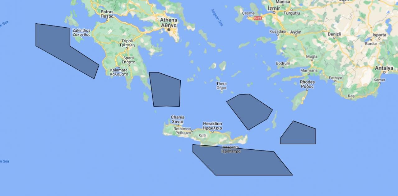 Rafales of the French aircraft carrier will be flying for 9 days in the ...