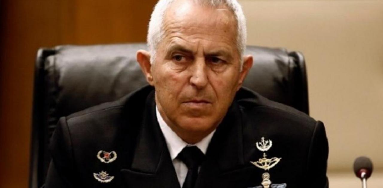 Ναύαρχος Αποστολάκης: Είναι ώρα για επέκταση στα 12 ναυτικά μίλια- Πόσο ...