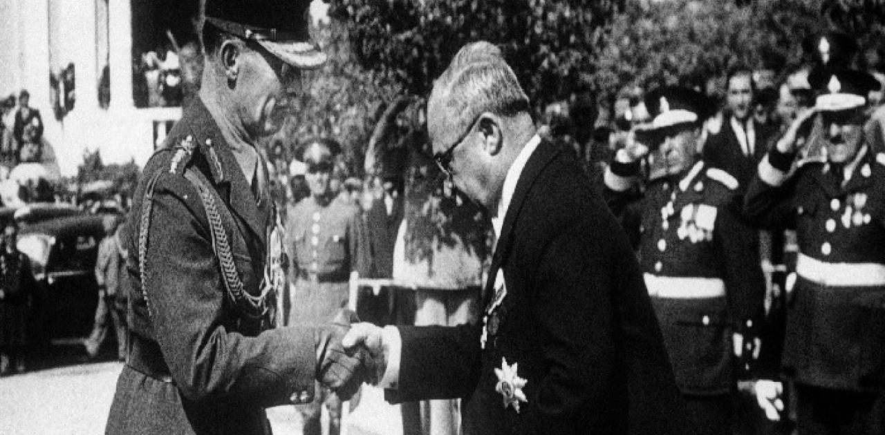 Η «κοινωνική πολιτική» της 4ης Αυγούστου | Pentapostagma