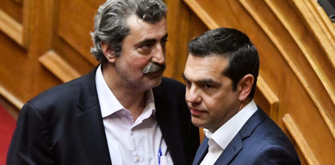 Η σταγόνα που ξεχείλισε το ποτήρι: Όλο το παρασκήνιο πίσω από τη ρήξη ...