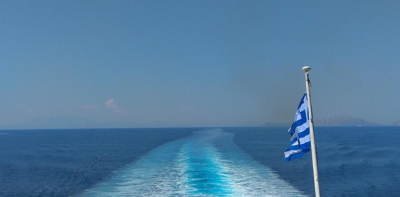 Αντιστράτηγος ε.α. Κ. Κούσαντας: Εάν όχι τώρα, πότε θα επεκτείνουμε τα ...