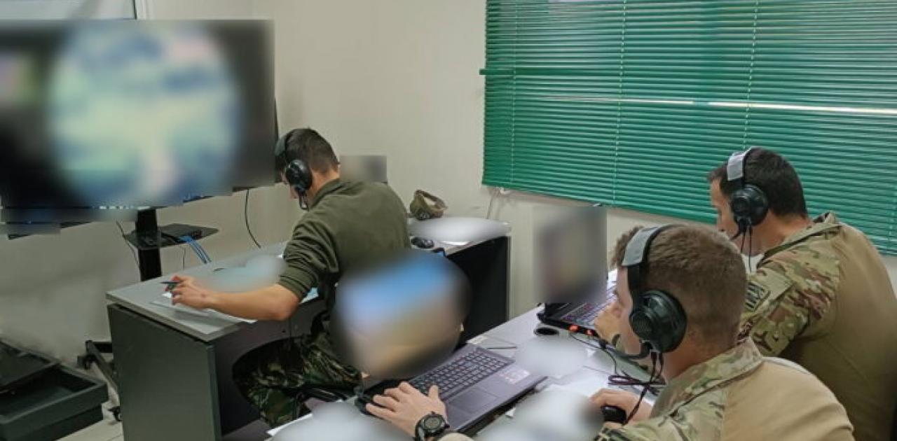 Εκπαιδεύσαμε σε σενάρια ειδικού πολέμου Σκοπιανούς και Βούλγαρους ...