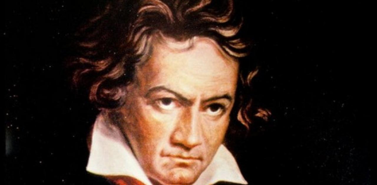 Αποκαλύφθηκε η αιτία θανάτου του Μπετόβεν: Από μια νέα ανάλυση ...