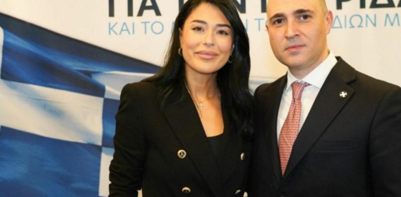 Η συνεργασία Μπογδάνου- Εμφιετζόγλου οδήγησε σε διαζύγιο με την ...