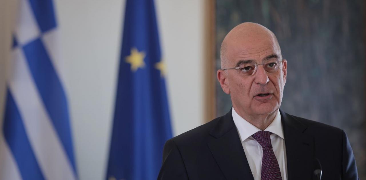 Δένδιας στον Καναδά: Θερμή υποδοχή στην Οττάβα – «Μοιραζόμαστε τις ...