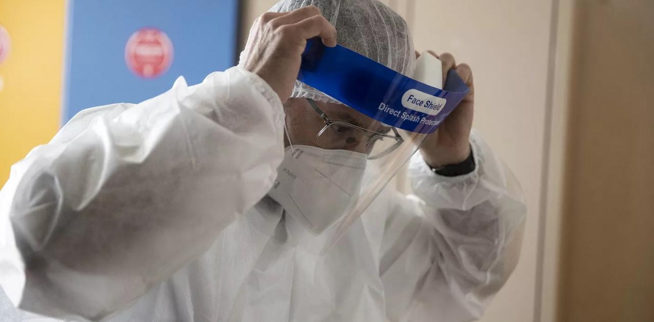 ΕΟΔΥ: Η φυματίωση παρουσιάζει αυξητική τάση παγκοσμίως | Pentapostagma