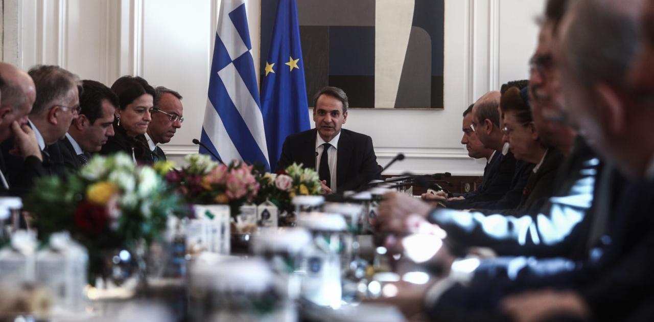 Τέμπη: Προσωρινές διοικήσεις σε ΟΣΕ-ΕΡΓΟΣΕ και αποζημιώσεις στα θύματα ...