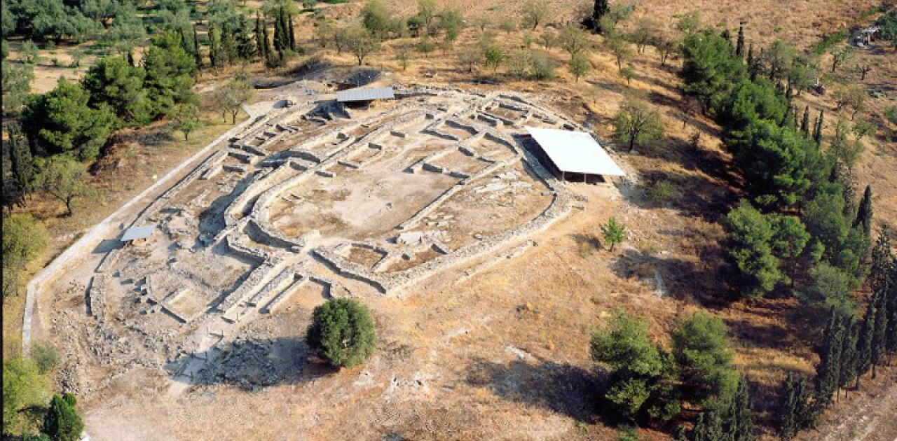 Ο αρχαιότερος οικισμός της νεολιθικής περιόδου στην Ευρώπη «κρύβεται ...