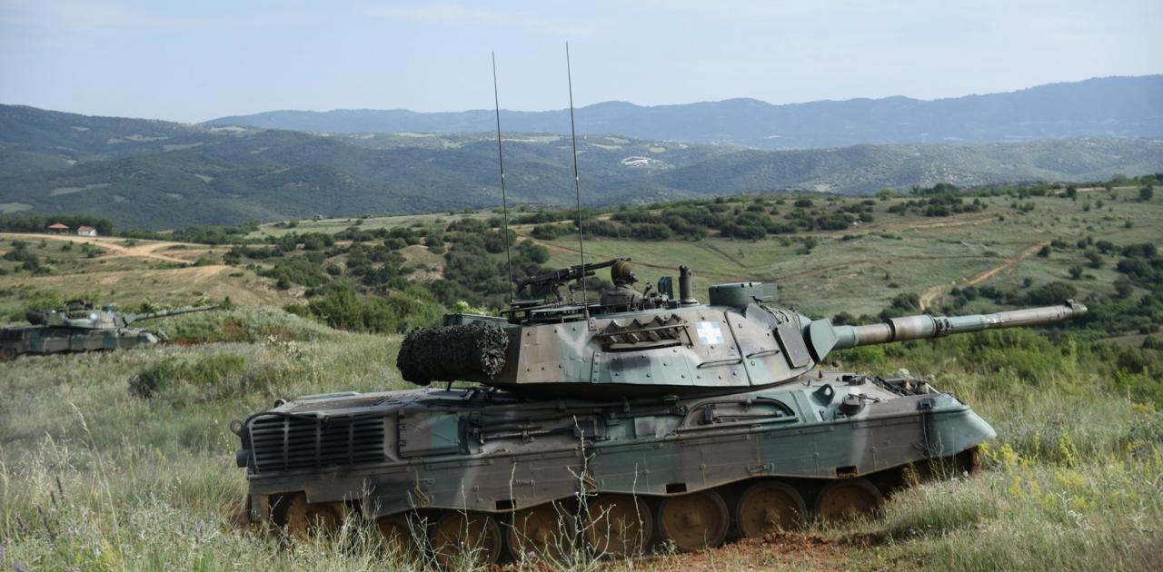 Message from the war in Ukraine-We immediately want self-protection ...