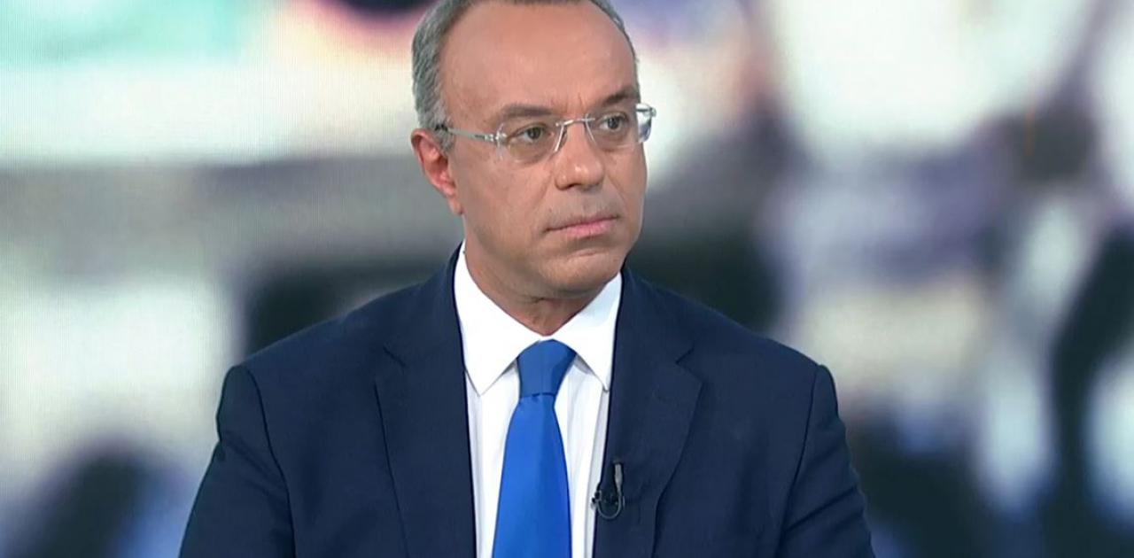 Σταϊκούρας: Σε υλοποίηση τα δύο προγράμματα για τα ελληνικά drones | Pentapostagma