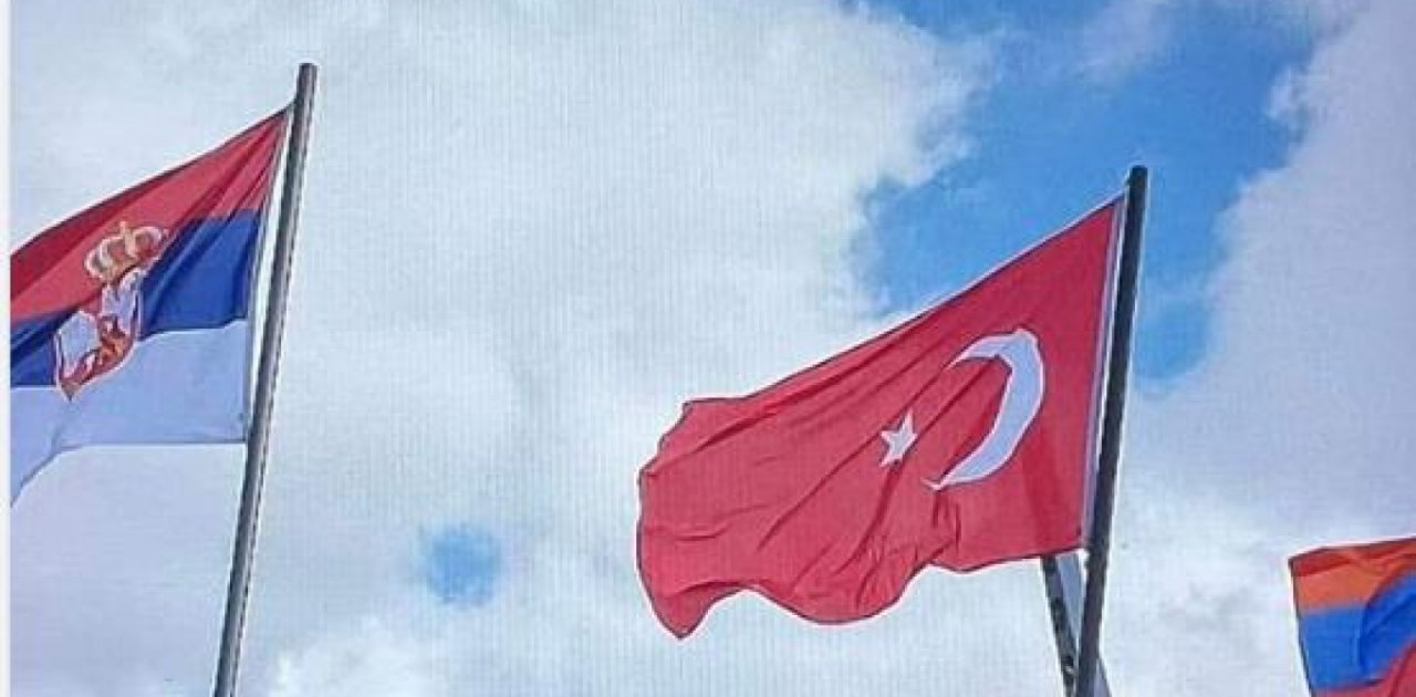 Ξεχείλισε από οργή η Κύπρος: Κατέβασαν την τουρκική σημαία από το ...