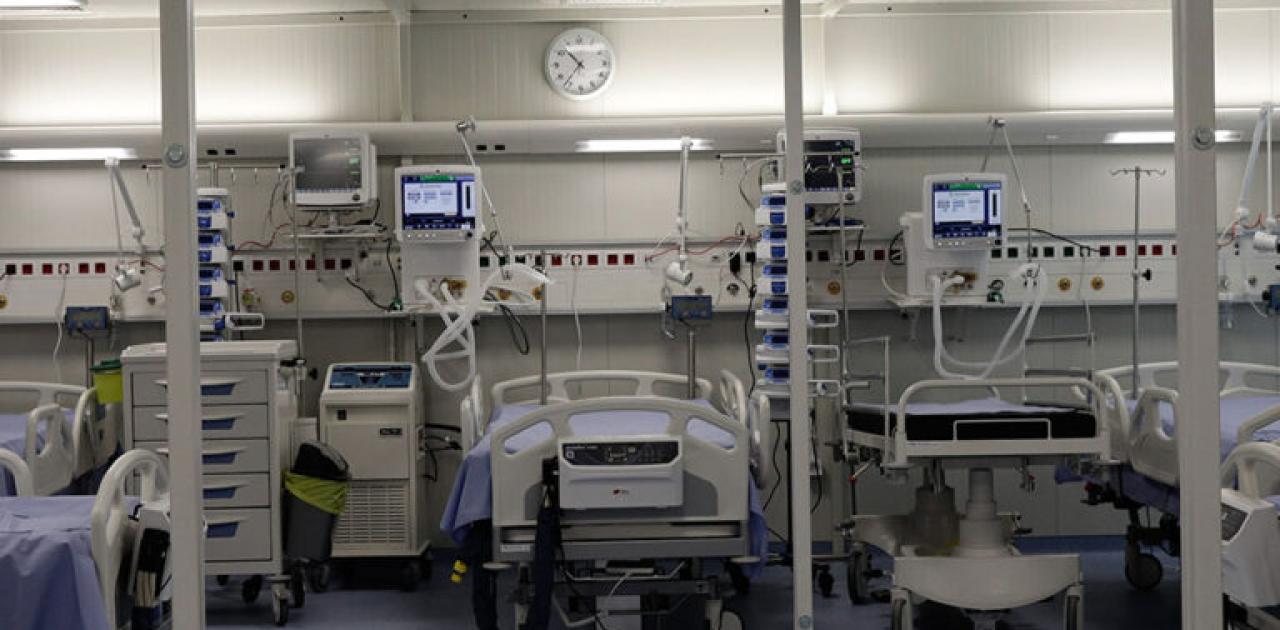 Πλήρης αποδέσμευση από covid; - Τι θα γίνει με τις ΜΕΘ | Pentapostagma
