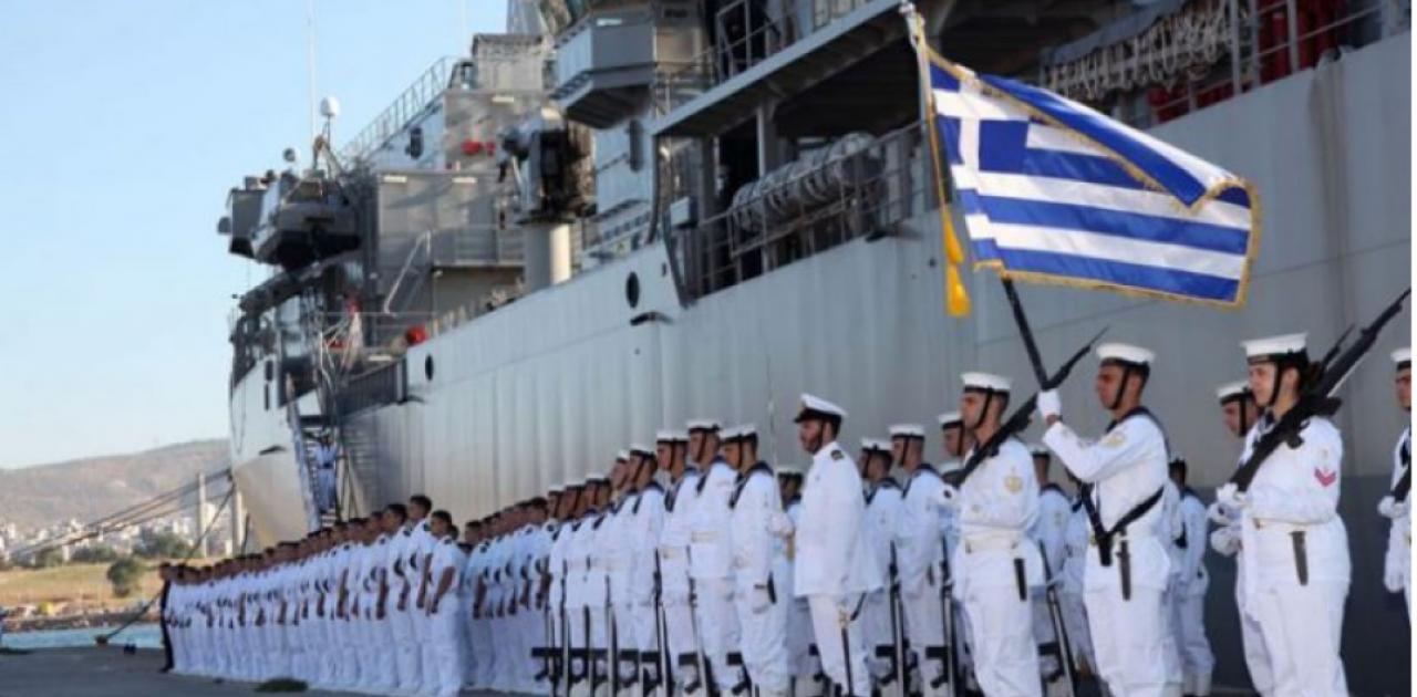Υπογράφηκε η ΚΥΑ για το επίδομα στα πληρώματα Στόλου του Πολεμικού ...