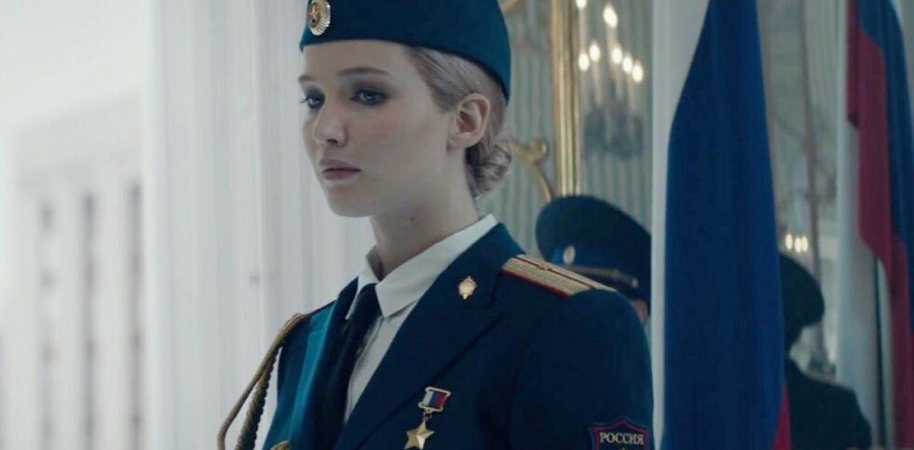 The Russian "red sparrow" in Greece and the huge concern for the right ...