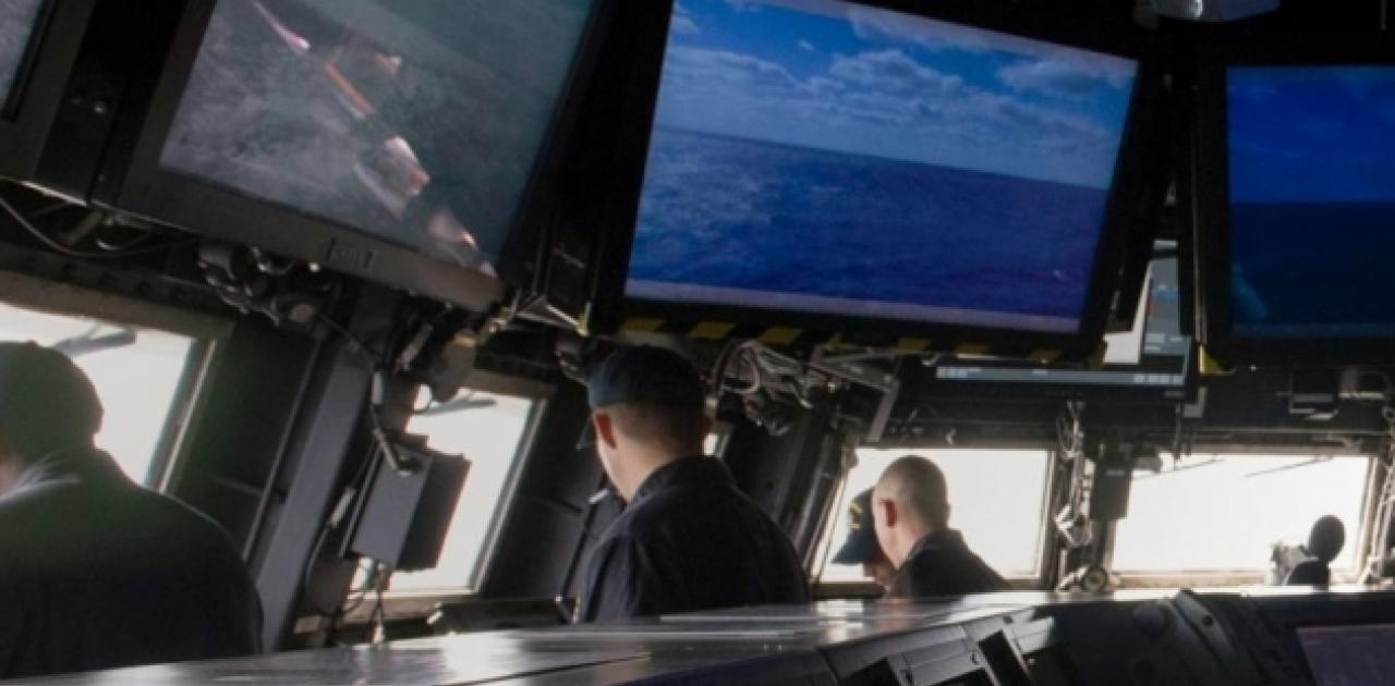 Άσκηση του ΝΑΤΟ “Sea Shield 2023”: Πίσω από την επίθεση θαλάσσιων ...