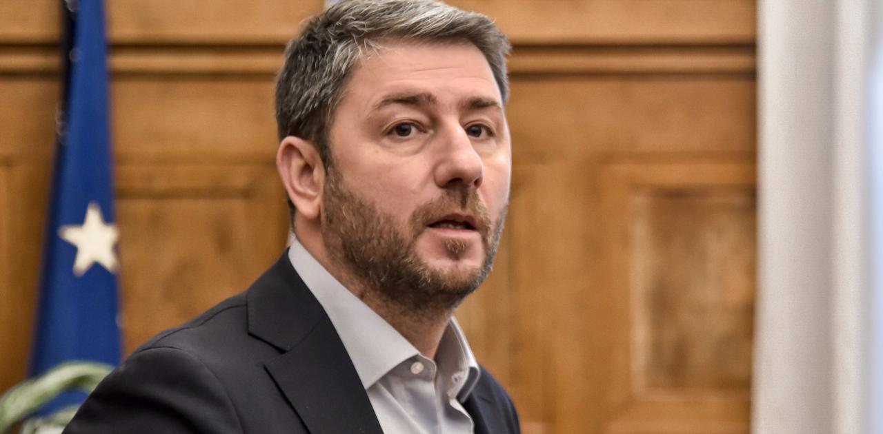 Ισραήλ: Ο Ανδρουλάκης ήταν στην περιοχή της τρομοκρατικής επίθεσης ...