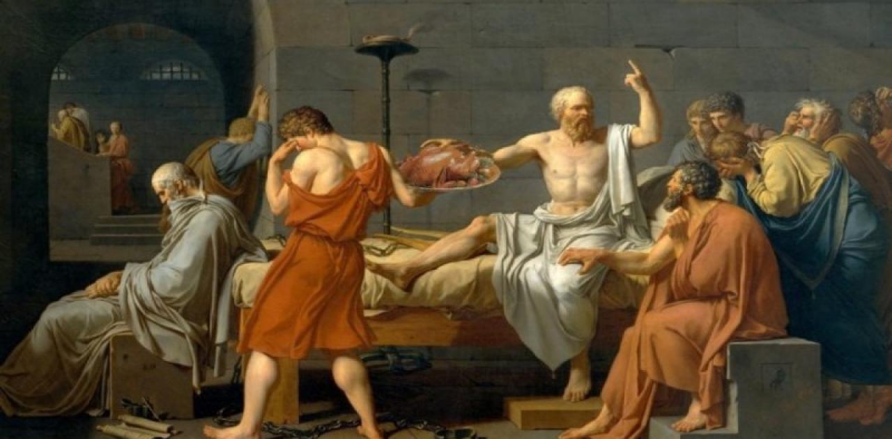 Λόγια σοφίας από τους Αρχαίους Έλληνες για το ψέμα | Pentapostagma