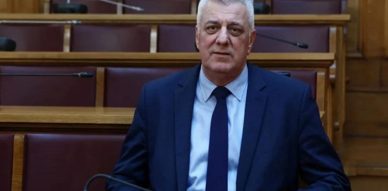 Μυλωνάκης κατα Βελόπουλου: Τον καταγγέλλει ότι εισέπραξε «μαύρα» 207. ...