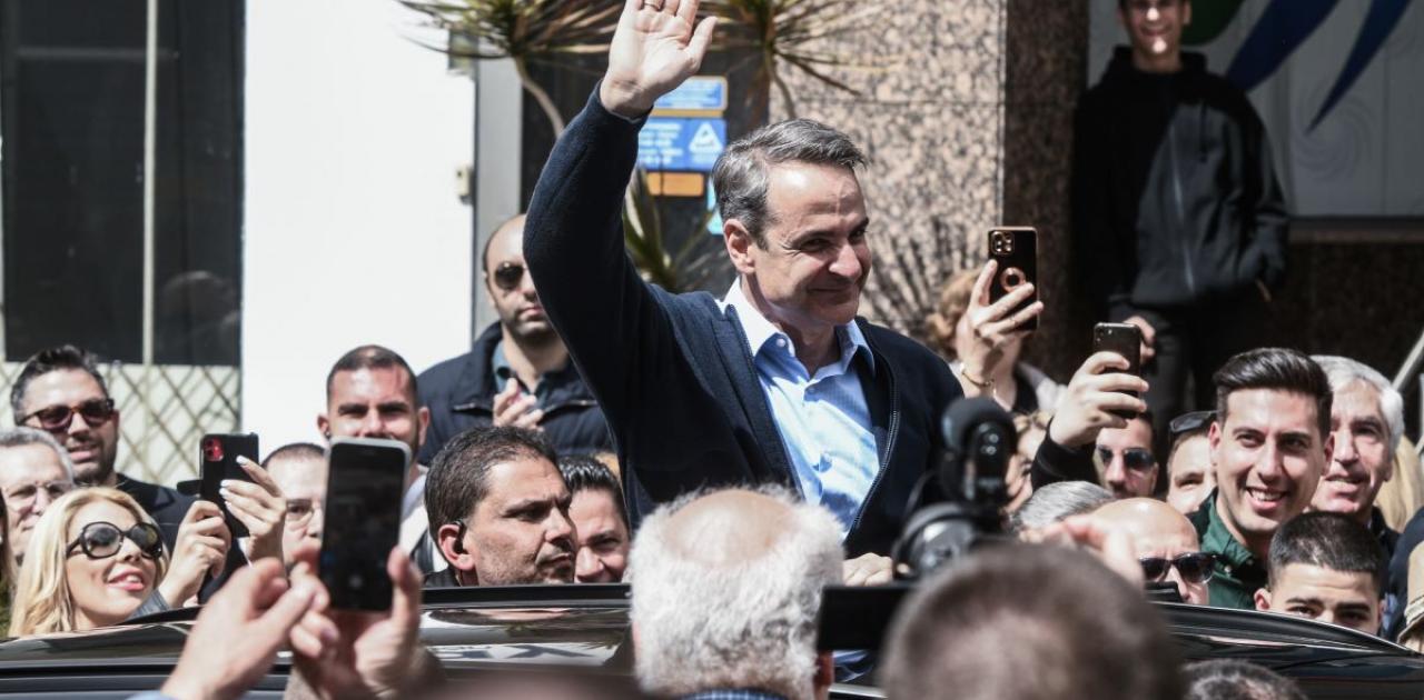 Αυτοί είναι οι νέοι υποψήφιοι βουλευτές της Νέας Δημοκρατίας ...