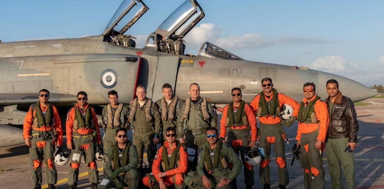 «Απειλή» για την Τουρκία η Ελλάδα και ο Ερντογάν τον χαβά του - Ηχηρή ...