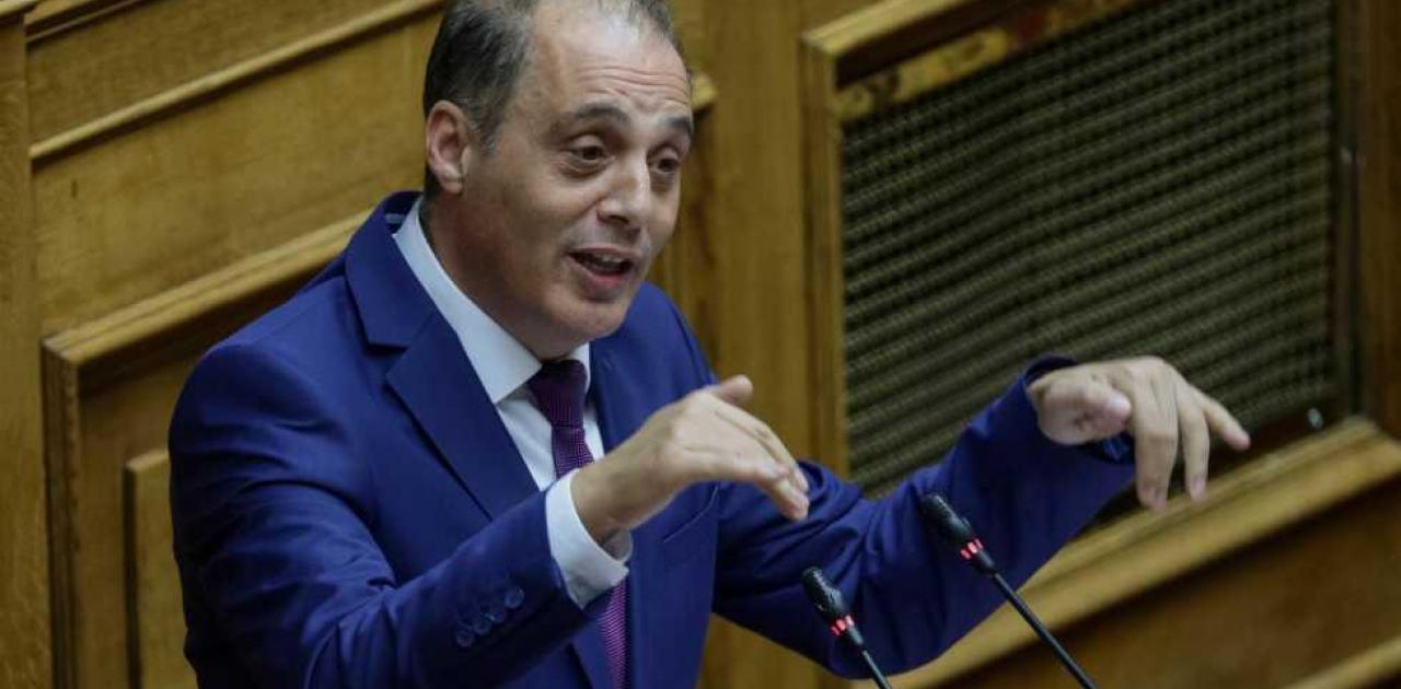 Στα χνάρια της Μελόνι ο Βελόπουλος: Θα κάνουμε πράξη το νομοσχέδιο που ...