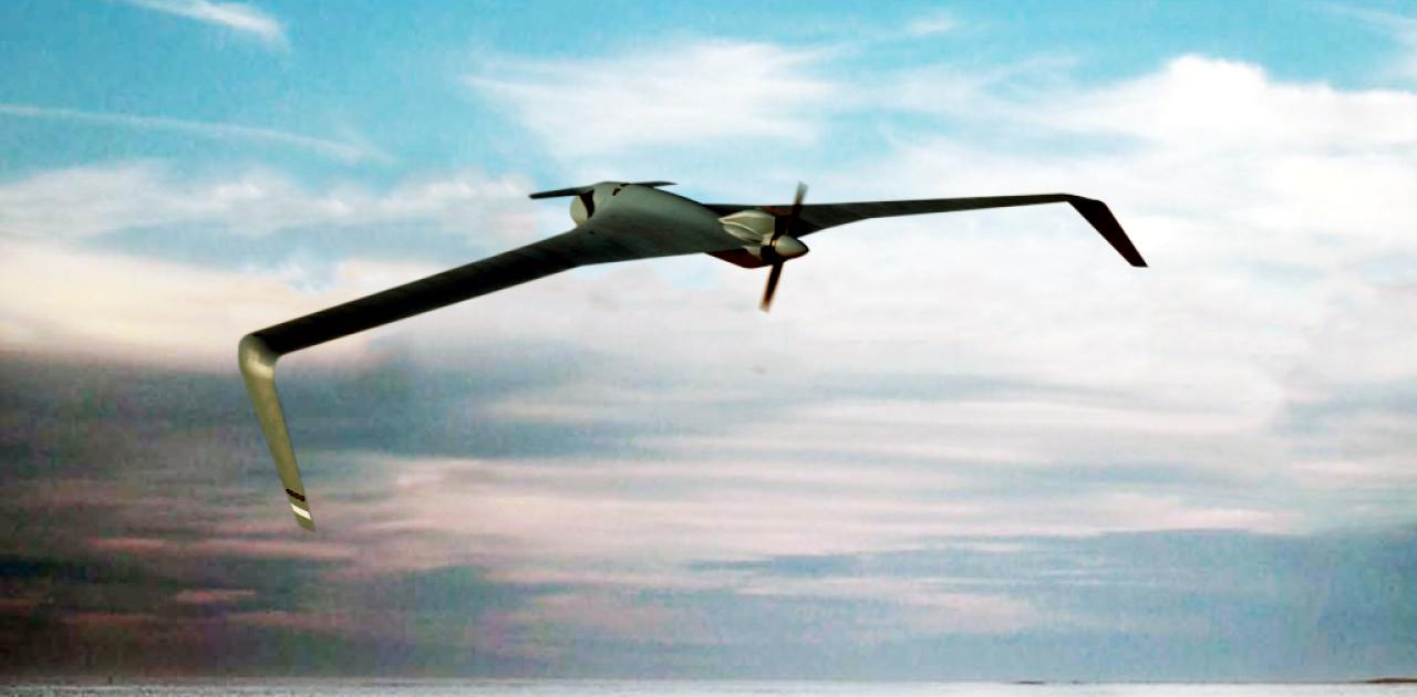 Το ισραηλινό Orbiter 3 είναι το νέο UAV του Ελληνικού Στρατού (Βίντεο ...