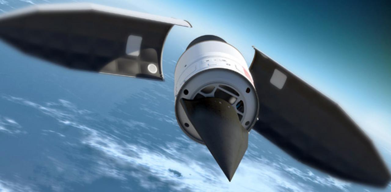 "Shock and awe": The US developed the first long-range ultrasonic ...