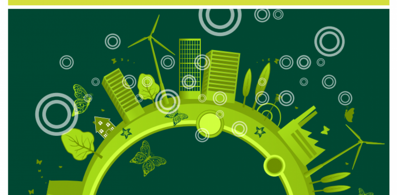 Μετάβαση στην πράσινη επιχειρηματικότητα - Ποια είναι τα χρηματοδοτικά ...