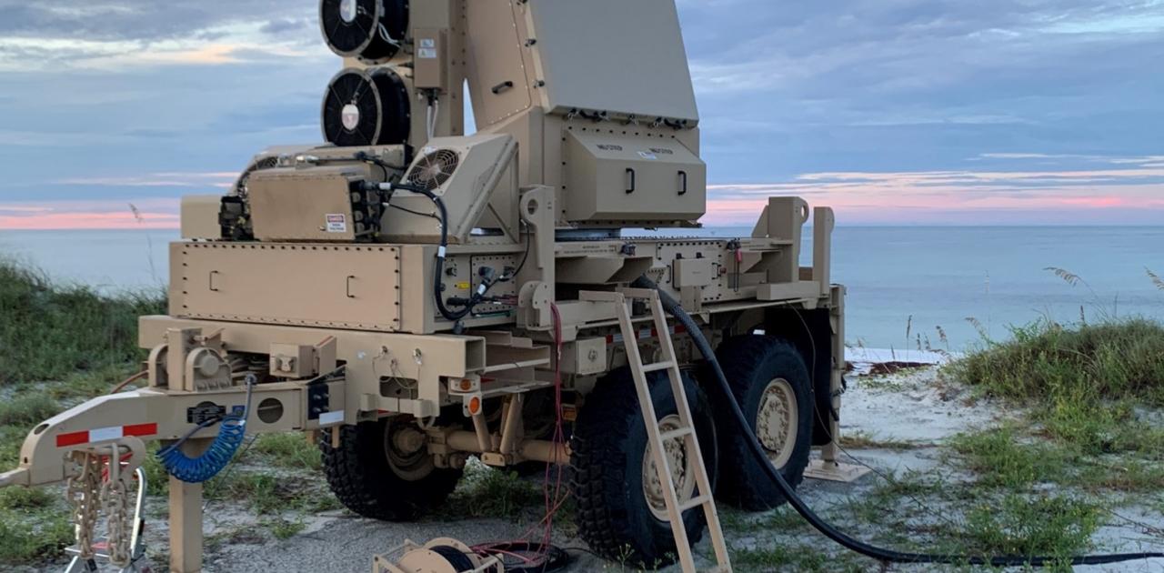 “Eye On The Sky”: Ο αμερικανικός στρατός δοκιμάζει το “Super A4 Radar ...
