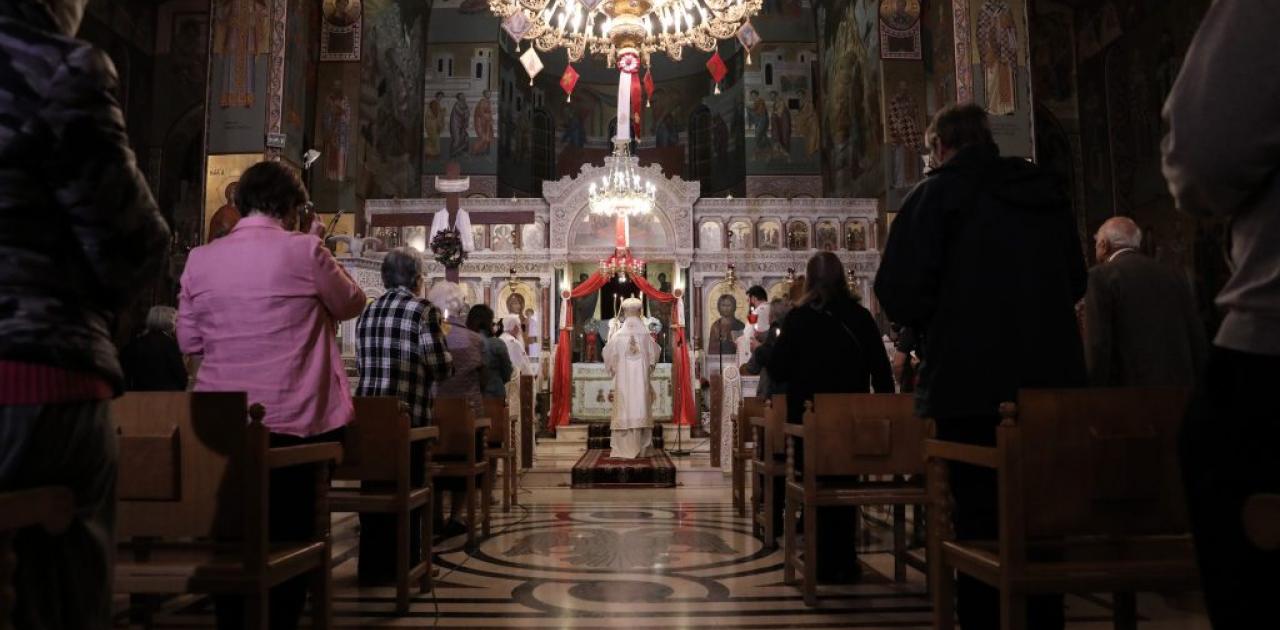 Mεγάλη Τετάρτη: Τι συμβολίζει η σημερινή μέρα; | Pentapostagma