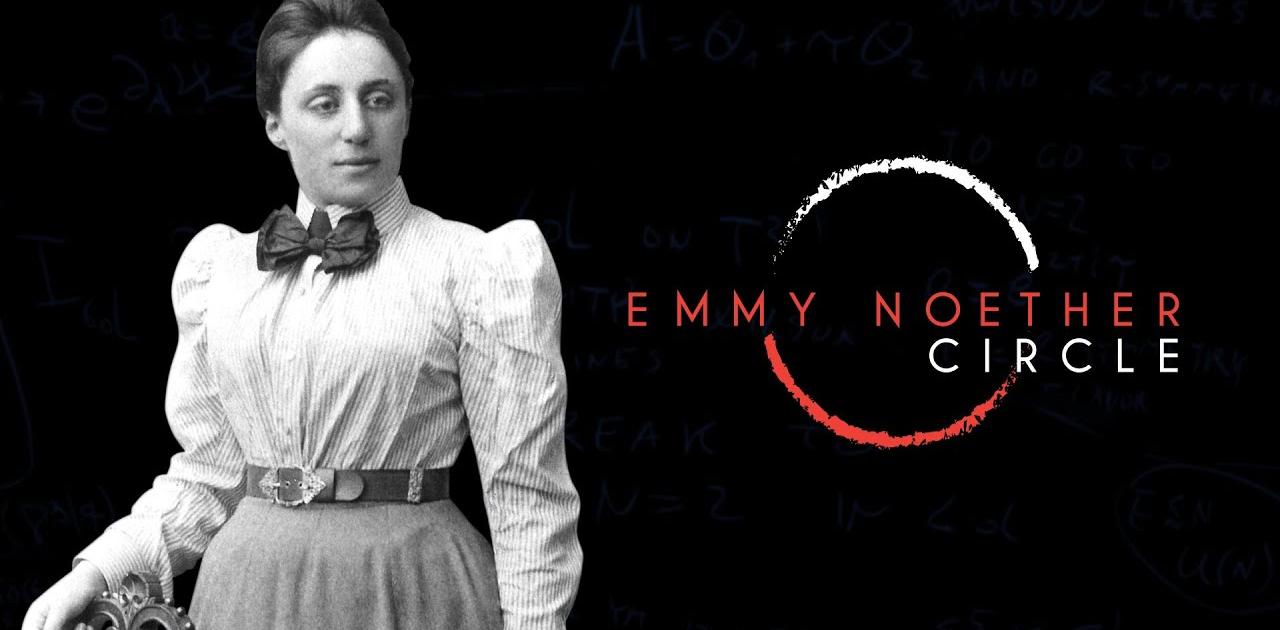 Έμι Νέτερ: Η ιστορία της ιδιοφυούς γυναίκας στην ιστορία των ...