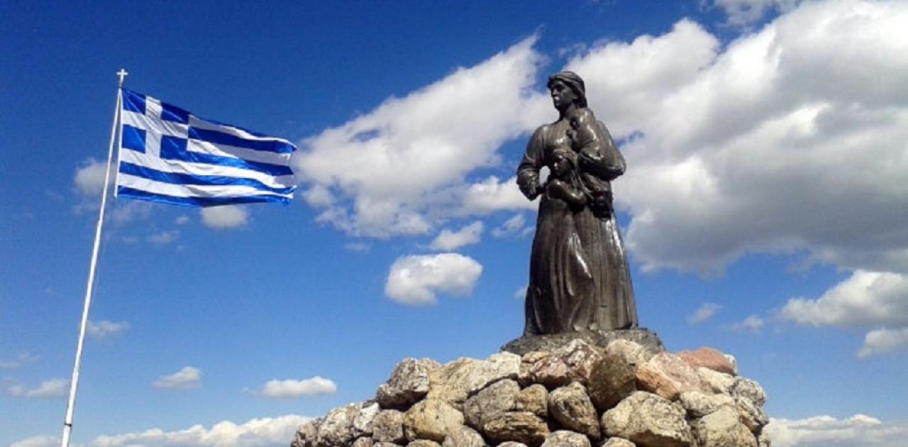 13 Απριλίου 1822: Ξεκινά το ολοκαύτωμα της Νάουσας (βίντεο) | Pentapostagma