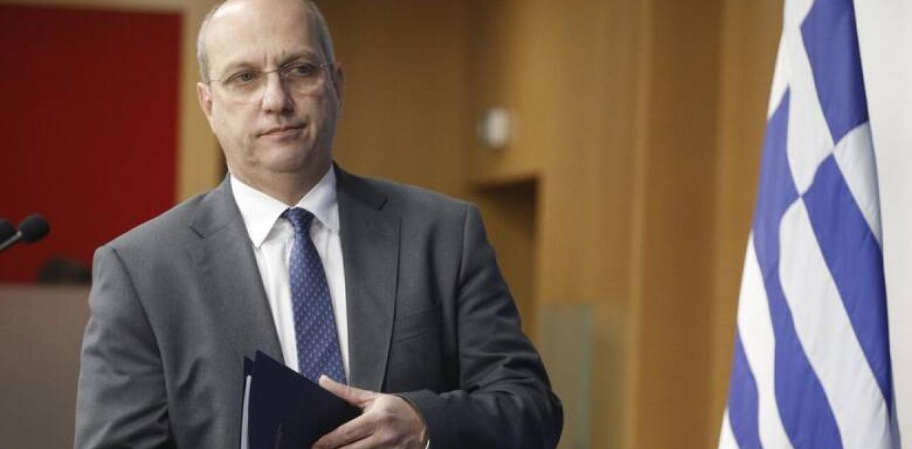 Οικονόμου σε Μάντζο: Ο τρόπος που πολιτεύομαι δεν αφήνει σε κανέναν ...